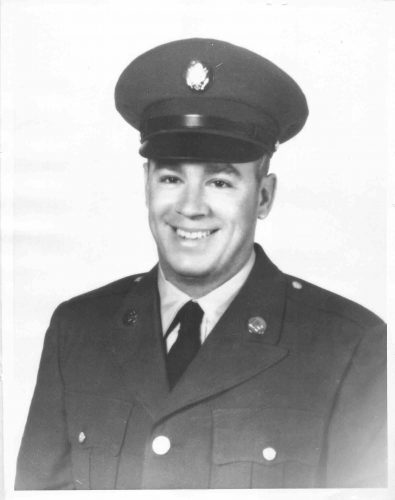 Donald Ray Collins | News, Sports, Jobs - Marietta Times